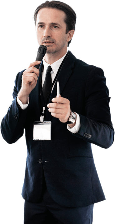 Home 11 - AI in Dubai Conference